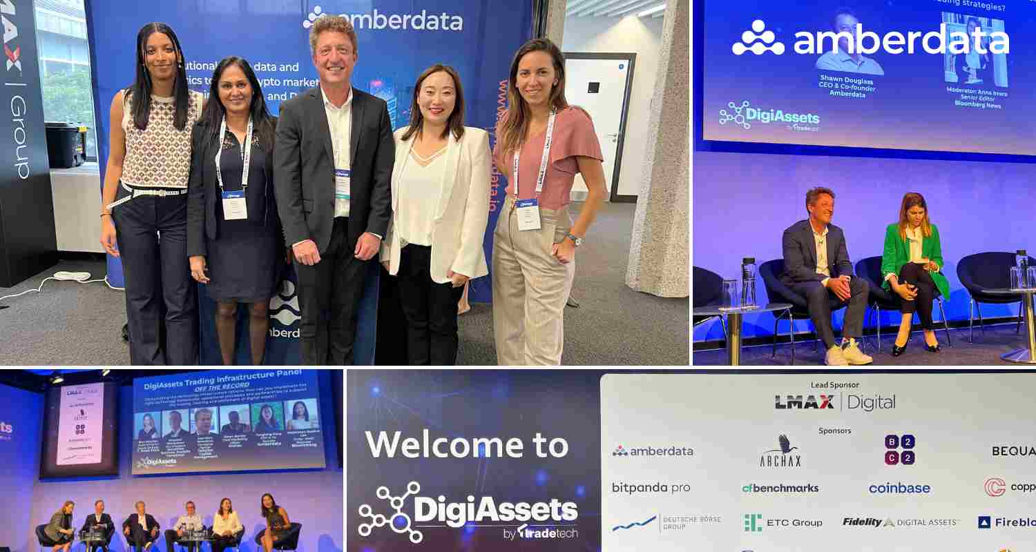 DigiAssets Conference 2023 Wrap Up